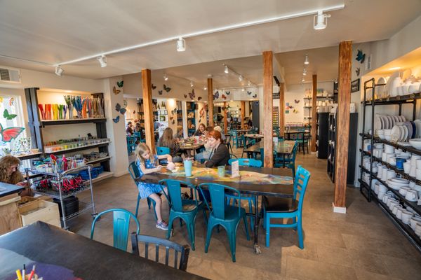 SOUL FIRE ART STUDIO - Updated January 2026 - 54 Photos & 18 Reviews ...