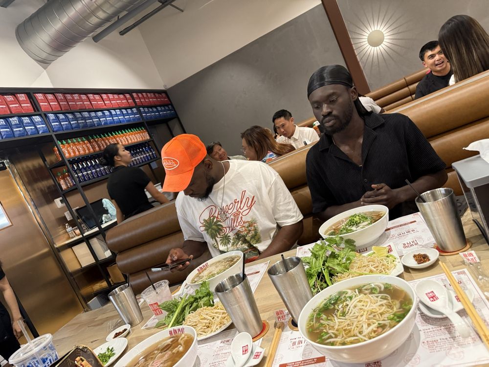 DI AN PHO - Updated August 2025 - 144 Photos & 60 Reviews - 12934 ...