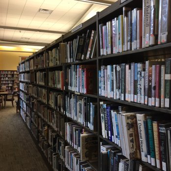 ORCHARD PARK PUBLIC LIBRARY - Updated December 2025 - 14 Photos - S ...