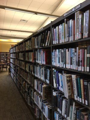 ORCHARD PARK PUBLIC LIBRARY - Updated December 2025 - 14 Photos - S ...
