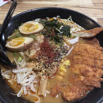 JA RAMEN CURRY - Updated July 2024 - 62 Photos & 29 Reviews - 54 W ...