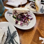 BLUE FISH - 182 Photos & 69 Reviews - Asian Fusion - 22001 Michigan Ave ...