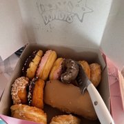 DANK DONUTS - 516 Photos & 546 Reviews - 42612 Moonridge, Big Bear Lake ...