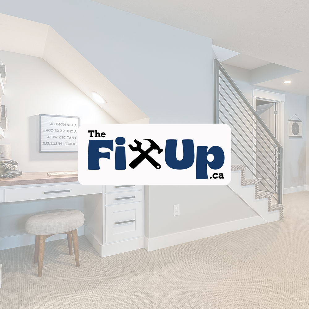 THE FIX UP - Updated August 2025 - Request a Quote - 12 Photos ...