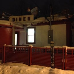 BAND BOX DINER - Updated July 2025 - 207 Photos & 230 Reviews - 729 S ...