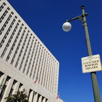 FLETCHER BOWRON SQUARE - Updated December 2025 - 20 Photos - 302 N Main ...