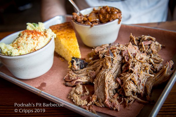 PODNAH’S PIT BARBECUE - 1121 Photos & 1583 Reviews - 1625 NE ...