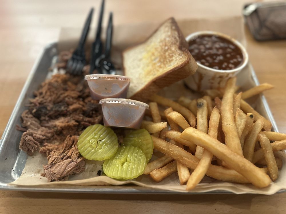 THE OINK JOINT BARBECUE - Updated May 2026 - 22 Photos & 35 Reviews ...