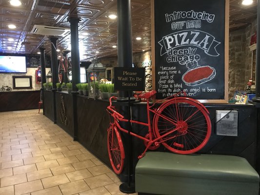 HANDLEBAR CAFE - 37 Photos & 22 Reviews - 584 Dinnerbell Rd, Butler ...