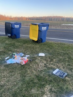 DEPENDABLE DISPOSAL - Updated October 2025 - 12 Photos & 25 Reviews ...