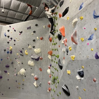 MESA RIM CLIMBING CENTER - RENO - Updated December 2024 - 100 Photos ...