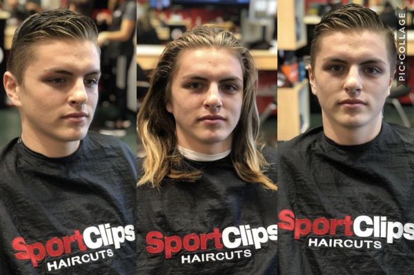 SPORT CLIPS HAIRCUTS OF BRUNSWICK - Updated October 2025 - 42 Photos ...