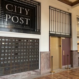 CITY POST CHOPHOUSE - Updated May 2025 - 271 Photos & 180 Reviews - 113 ...