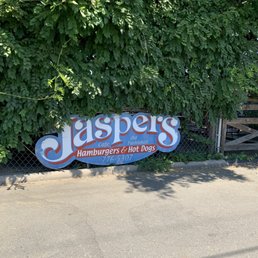 JASPERS CAFE - Updated September 2025 - 544 Photos & 990 Reviews - 2739 ...