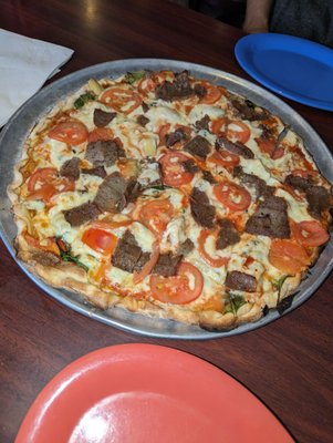 ARRIS PIZZA - 49 Photos & 125 Reviews - 1332 E Republic Rd, Springfield ...