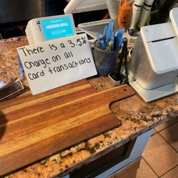 AEGEAN GRILL - Updated July 2025 - 163 Photos & 207 Reviews - 354 ...