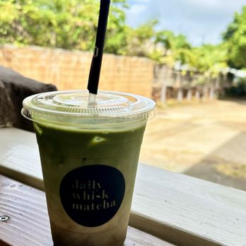 DAILY WHISK MATCHA - Updated August 2024 - 735 Photos & 171 Reviews ...