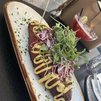 HAAM CARIBBEAN PLANT CUISINE - Updated December 2025 - 393 Photos & 155 ...