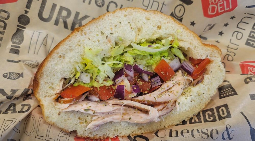 POCKET DELI - Updated December 2025 - 235 Photos & 332 Reviews - 11210 ...
