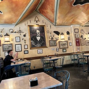 EDGAR’S CAFE - Updated October 2025 - 134 Photos & 249 Reviews - 650 ...