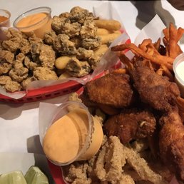 CRAWFISH HOUSE - 868 Photos & 865 Reviews - 9826 16th Ave SW, Seattle ...