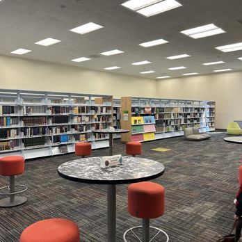 LA COUNTY LIBRARY - NORWALK LIBRARY - Updated December 2025 - 65 Photos ...