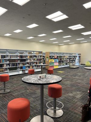 LA COUNTY LIBRARY - NORWALK LIBRARY - Updated October 2025 - 65 Photos ...