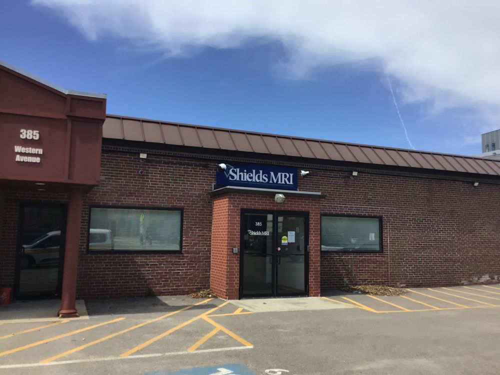 SHIELDS MRI BRIGHTON - Updated December 2025 - 24 Reviews - 385 Western ...
