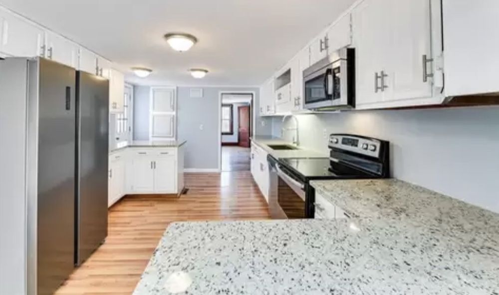 HANDYMAN HOME CARE - Updated January 2026 - 333 Meigs St, Rochester ...