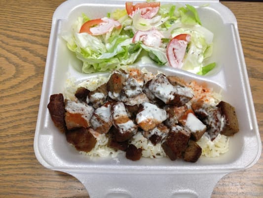 ROYAL CHICKEN & GYRO - Updated October 2025 - 42 Reviews & 15 Photos ...