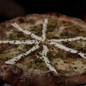 BIRD PIZZERIA - Updated July 2025 - 283 Photos & 158 Reviews - 510 E ...