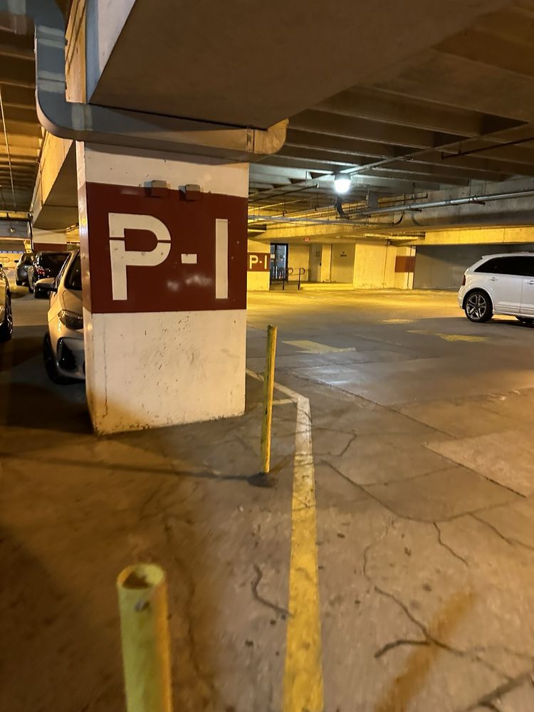 COLONIAL PARKING - Updated October 2025 - 255 Monroe St, Rockville ...