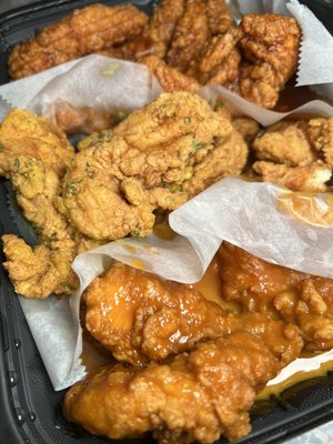 WINGS OVER SPRINGFIELD - Updated October 2025 - 104 Photos & 133 ...