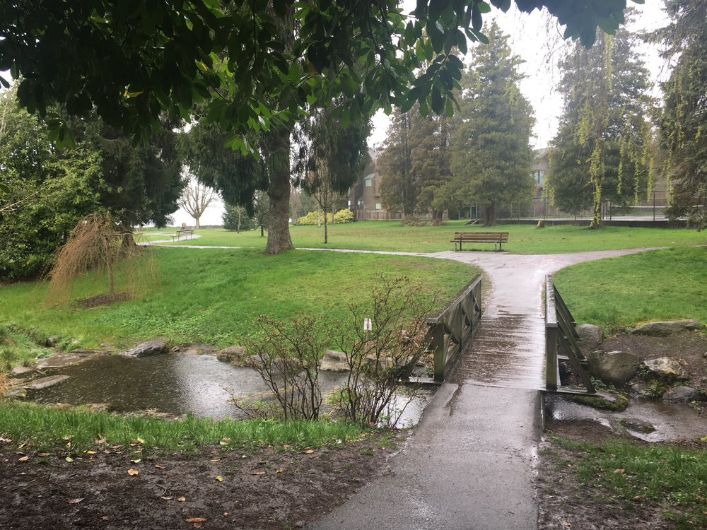 TATLOW PARK - Updated December 2024 - 2845 W 3rd Avenue, Vancouver ...