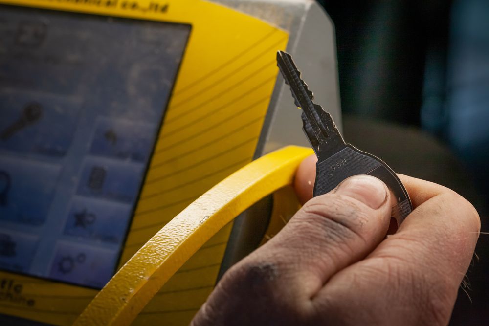 J&L PACIFIC LOCK & KEY - TEMP. CLOSED - Updated September 2025 - 11 ...