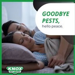 Knox Pest Control Reviews | Read Customer Service Reviews of knoxpest.com
