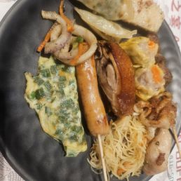 ASIAN DRAGON BUFFET - Updated July 2025 - 136 Photos & 35 Reviews ...