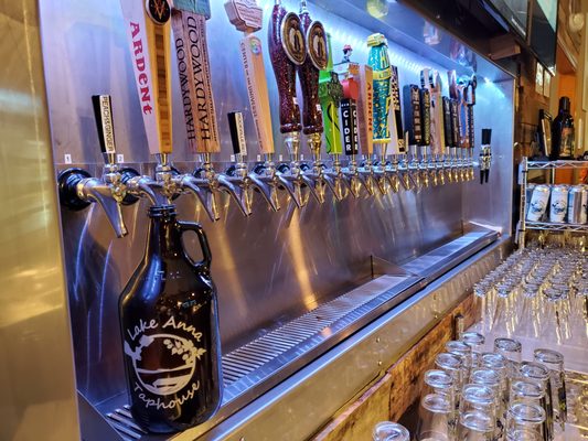 LAKE ANNA TAPHOUSE - 38 Photos & 53 Reviews - 208 Lake Front Dr ...