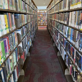 CHULA VISTA PUBLIC LIBRARY - Updated December 2025 - 110 Photos & 46 ...