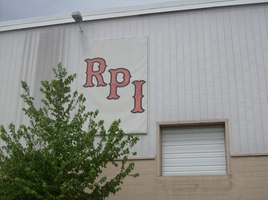 RPI HOUSTON FIELD HOUSE - Updated December 2025 - 39 Photos - 1900 ...