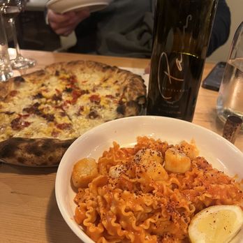 IN BOCCA AL LUPO - Updated December 2024 - 167 Photos & 210 Reviews ...
