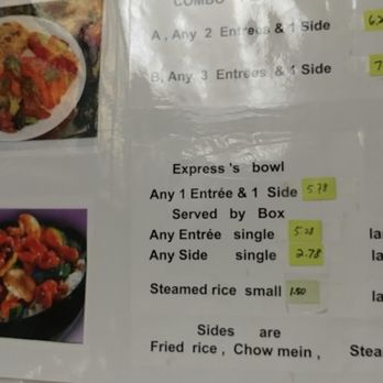 CHINA 1 EXPRESS - Updated December 2025 - 11 Photos & 26 Reviews - 179 ...