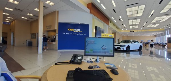 CARMAX - Updated August 2025 - 108 Photos & 376 Reviews - 2955 Auto ...