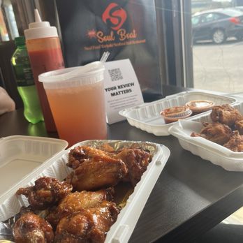 SOUL BOAT - Updated October 2025 - 42 Photos & 49 Reviews - 13929 ...