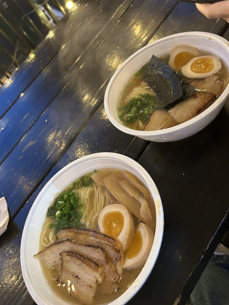 RAMEN TAKI - Updated January 2026 - 1845 NW 23rd Pl, Portland, Oregon ...
