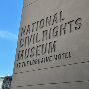 NATIONAL CIVIL RIGHTS MUSEUM - 2644 Photos & 831 Reviews - 450 Mulberry ...