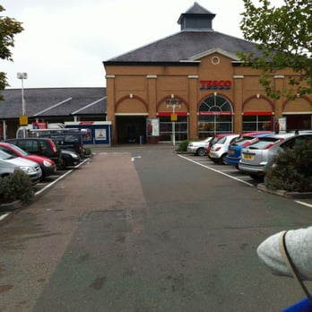 TESCO STORES - Updated February 2025 - Greenstead Road, Colchester ...