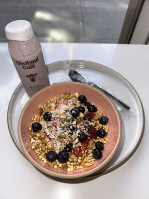 CHOBANI - Updated October 2025 - 1138 Photos & 709 Reviews - 152 Prince ...