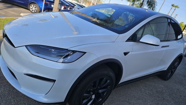 TESLA - LONG BEACH - Updated December 2025 - 89 Photos & 132 Reviews ...