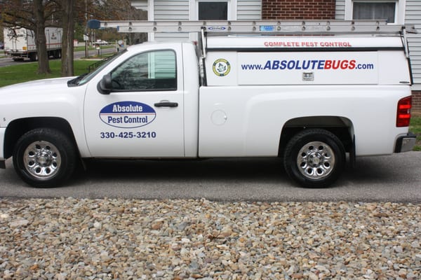 ABSOLUTE PEST CONTROL - Updated October 2025 - 12 Reviews - 9189 Darrow ...